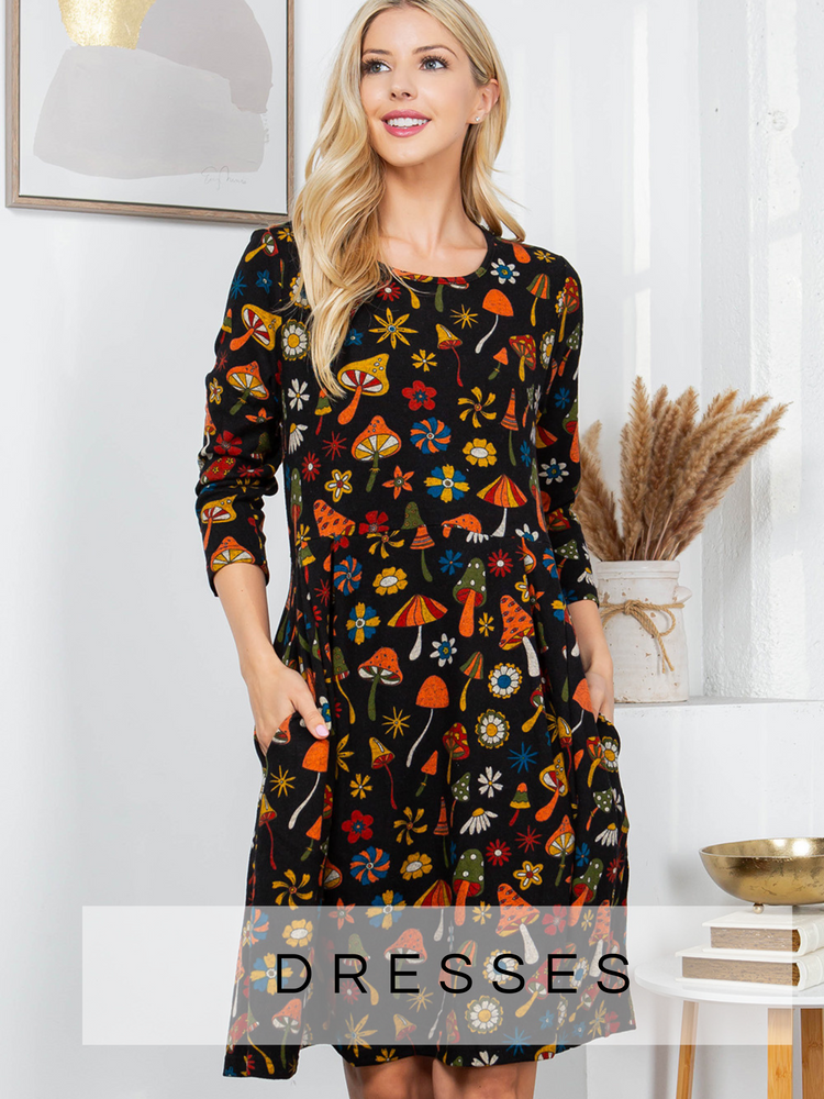 Lasoul Fashion – LA Soul Inc.