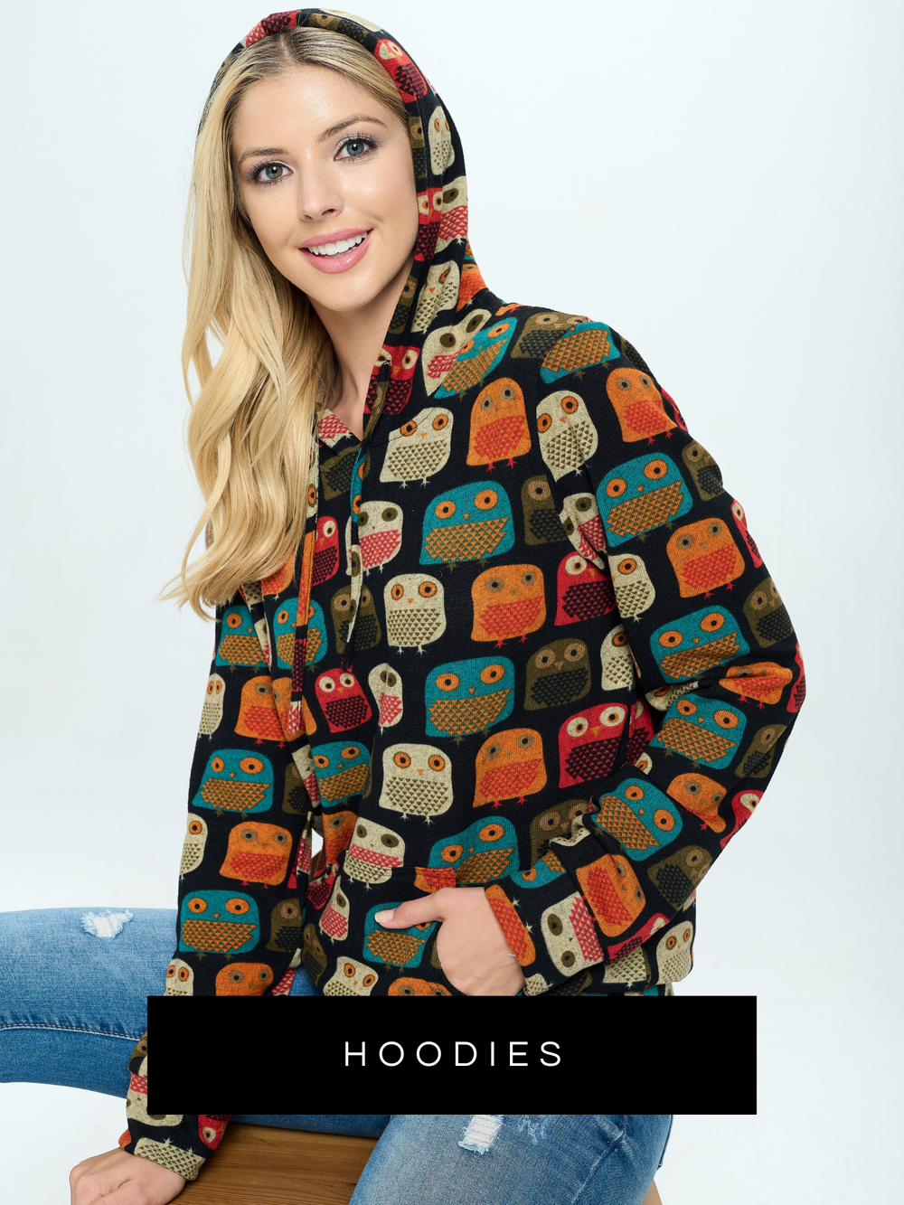 Lasoul Fashion – LA Soul Inc.