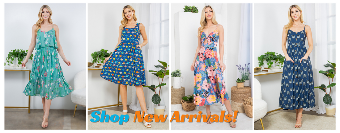 Lasoul Fashion – LA Soul Inc.