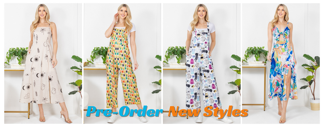 Lasoul Fashion – LA Soul Inc.